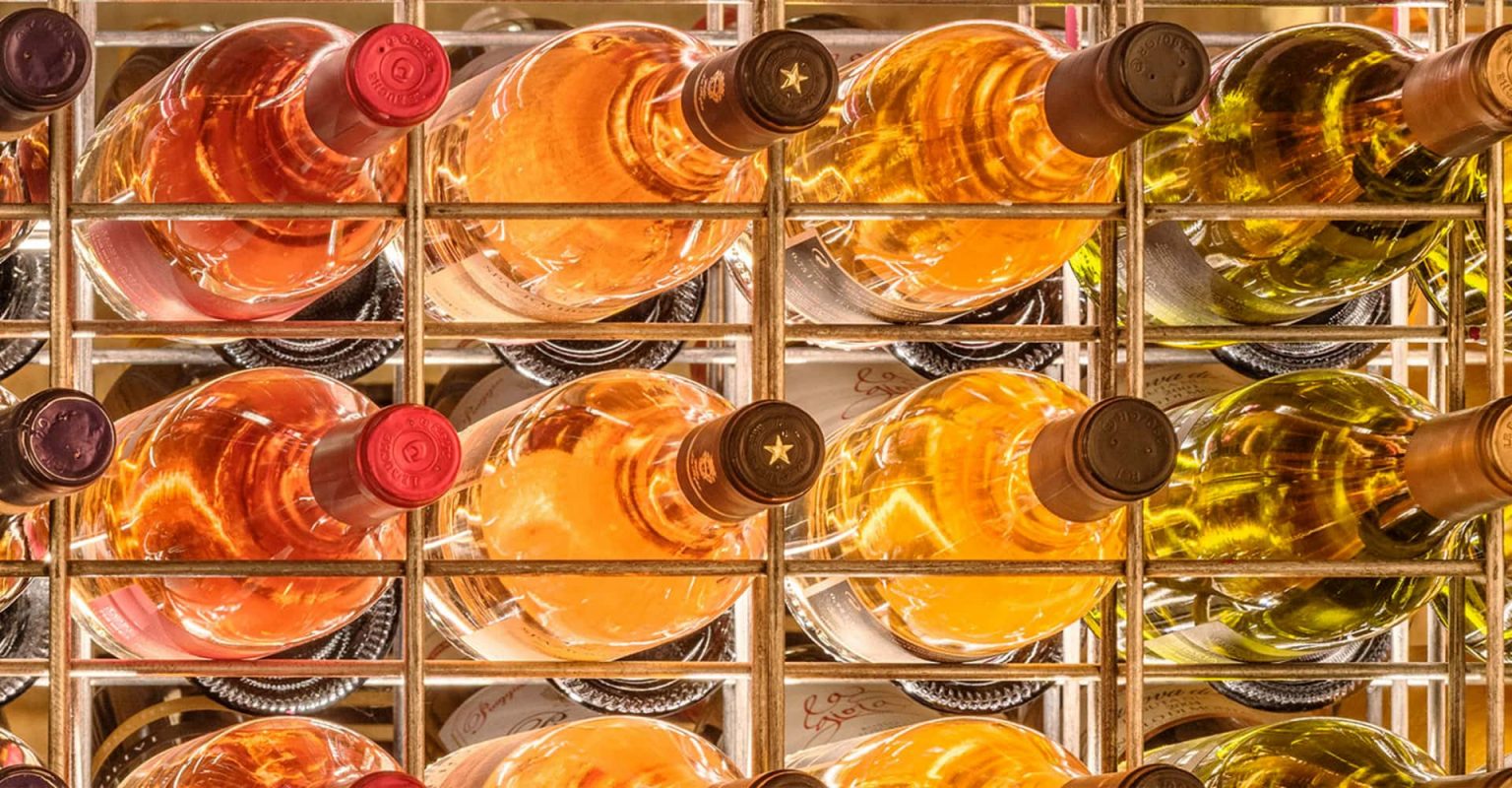 Hotel Sibon Resort | Wine & Spa Resort | Jeruzalem Slovenija